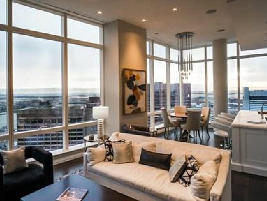 Boston High Rise Condos Have More Price Reductions Boston Condos For ...