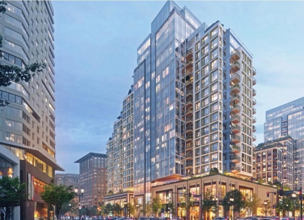 Is There A Demand For Boston High-rise Condos For Sale Post-Covid?