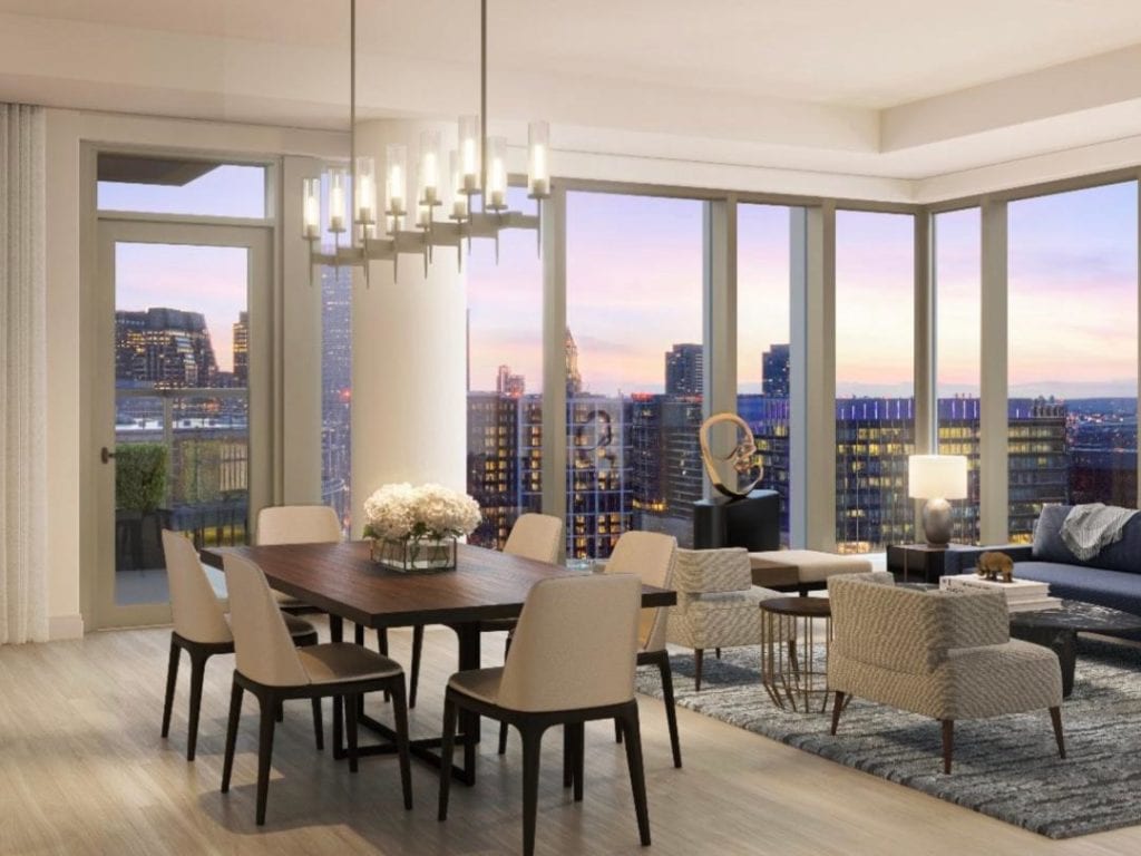 Who Lives In Downtown Boston? Boston Condos For Sale Ford Realty