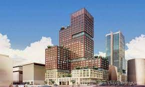 The Clarendon High Rise Condos Boston Condos For Sale Ford Realty